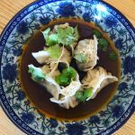 Our Seasonal Menu - Salopian Inn