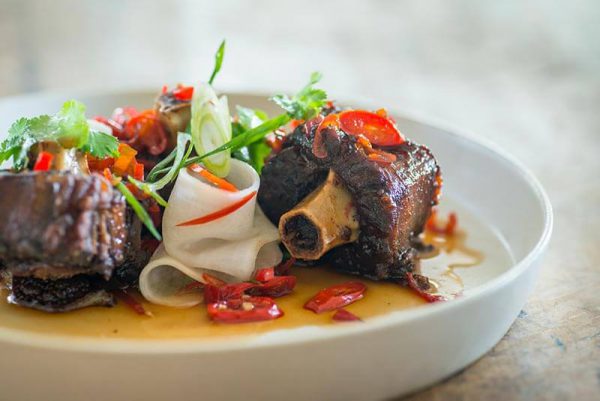Eclectic regional dining experience - Salopian Inn McLaren Vale