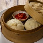 Our Seasonal Menu - Salopian Inn