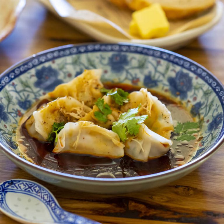 Our Seasonal Menu - Salopian Inn